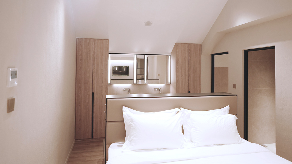 Loft Suite King | Hotel 1900